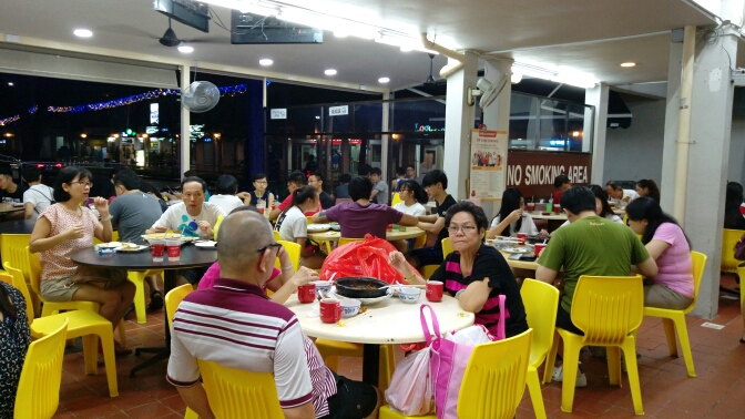 Ang Mo Kio's Best Kept Food Secret - Ang Mo Kio - All You Need To Know