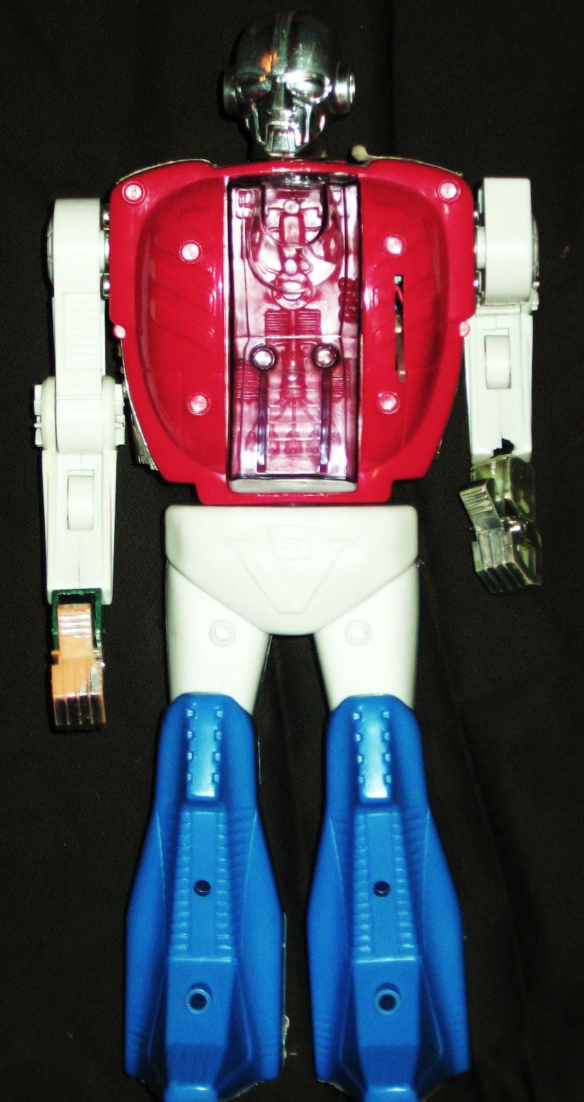 John Kenneth Muir's Reflections on Cult Movies and Classic TV ...