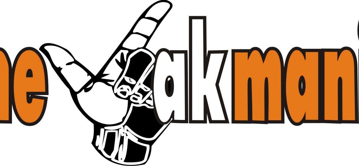 Nirwan's Blog: THE JAK MANIA