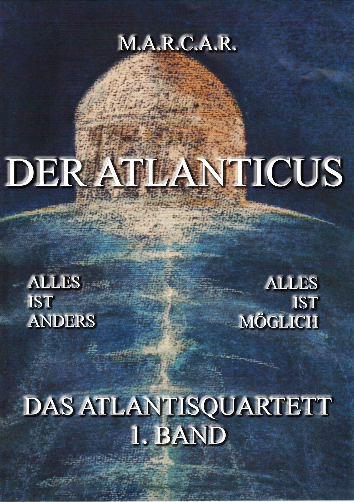 Das Atlantis Projekt