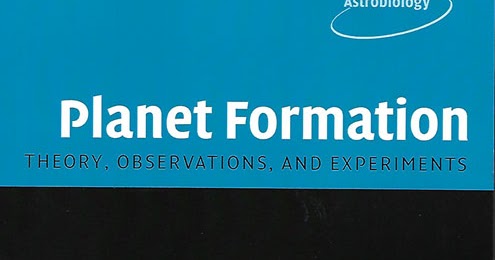 Palmia Observatory: Planet formation as seen by spectral distribution ...