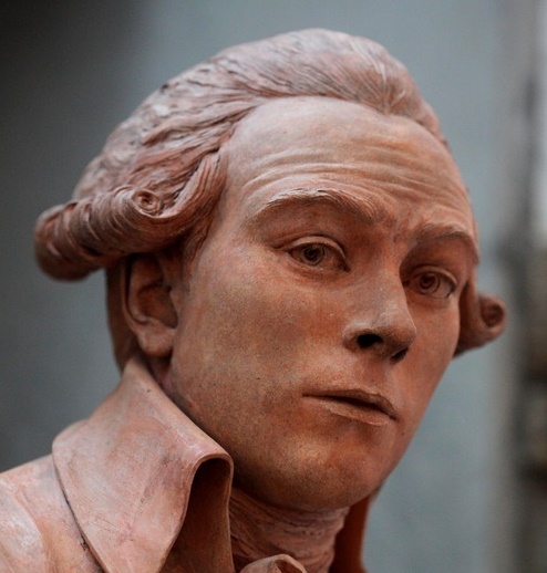 Rodama: a blog of 18th century & Revolutionary France: September 2017