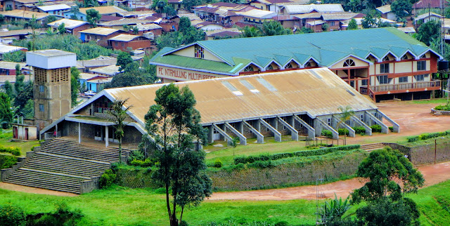 The Most Remarkable Places In Bamenda
