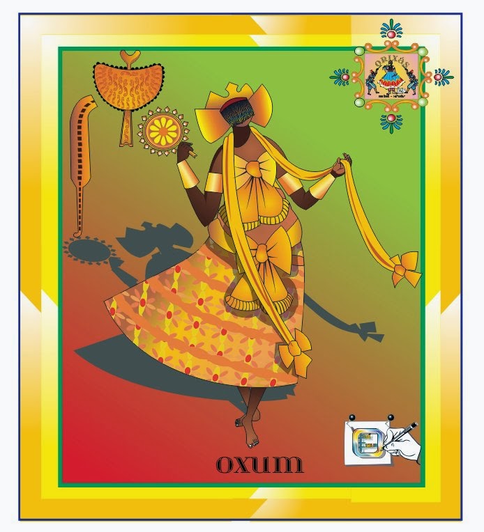 ARTEROCHA: OXUM Nº 13