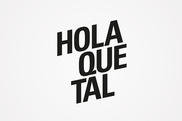 ¡Qué tal! : My Spanish Notes