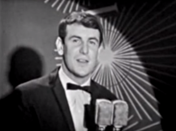 Festival de Eurovisión 1965