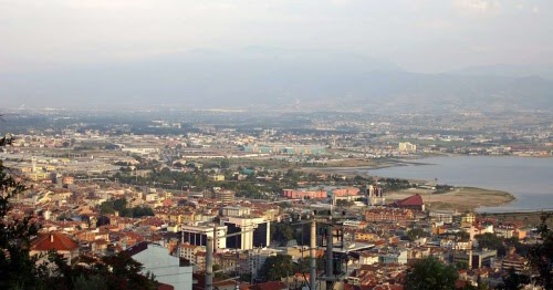 41 KOCAELİ: KOCAELİ TARİHİ