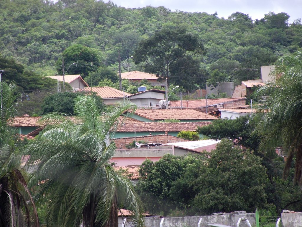 VIAGEM, TURISMO E AVENTURAS POR LUGARES INCRÍVEIS : INHAÚMA / MINAS ...