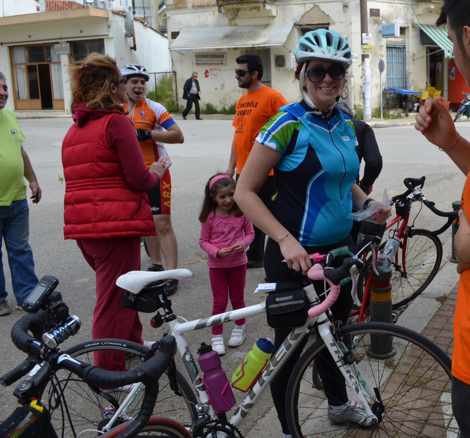 ΦΙΛΟΙ ΤΟΥ ΠΟΔΗΛΑΤΙΚΟΥ ΣΥΛΛΟΓΟΥ ΠΥΡΓΟΥ PYRGOS CYCLING CLUB - GREECE ...