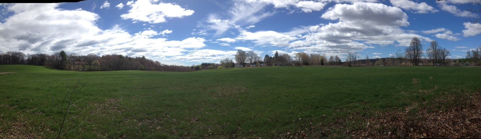 Chestnut Hill Farm