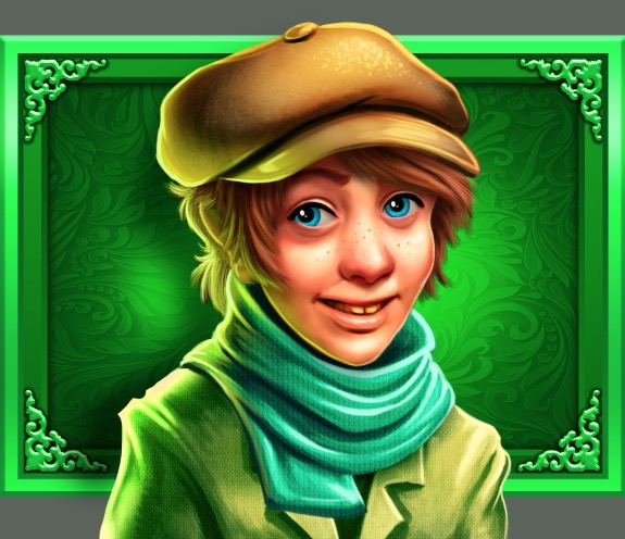 The Art of Ryan Bowlin