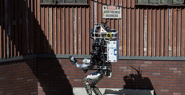 DARPA ATTEMPTS TO ENGINEER A FUTURISTIC SUPER-SOLDIER | Critical Observer