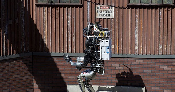 DARPA ATTEMPTS TO ENGINEER A FUTURISTIC SUPER-SOLDIER | Critical Observer