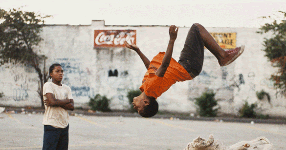 The Little Red Umbrella: The Little Red Digest for May 13, 2013