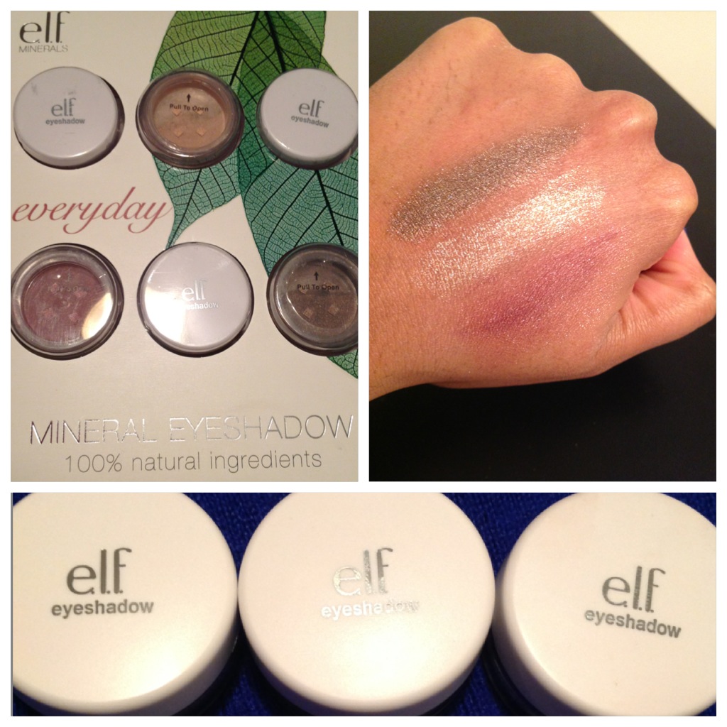 Diary of a Trendaholic : e.l.f. Haul!!