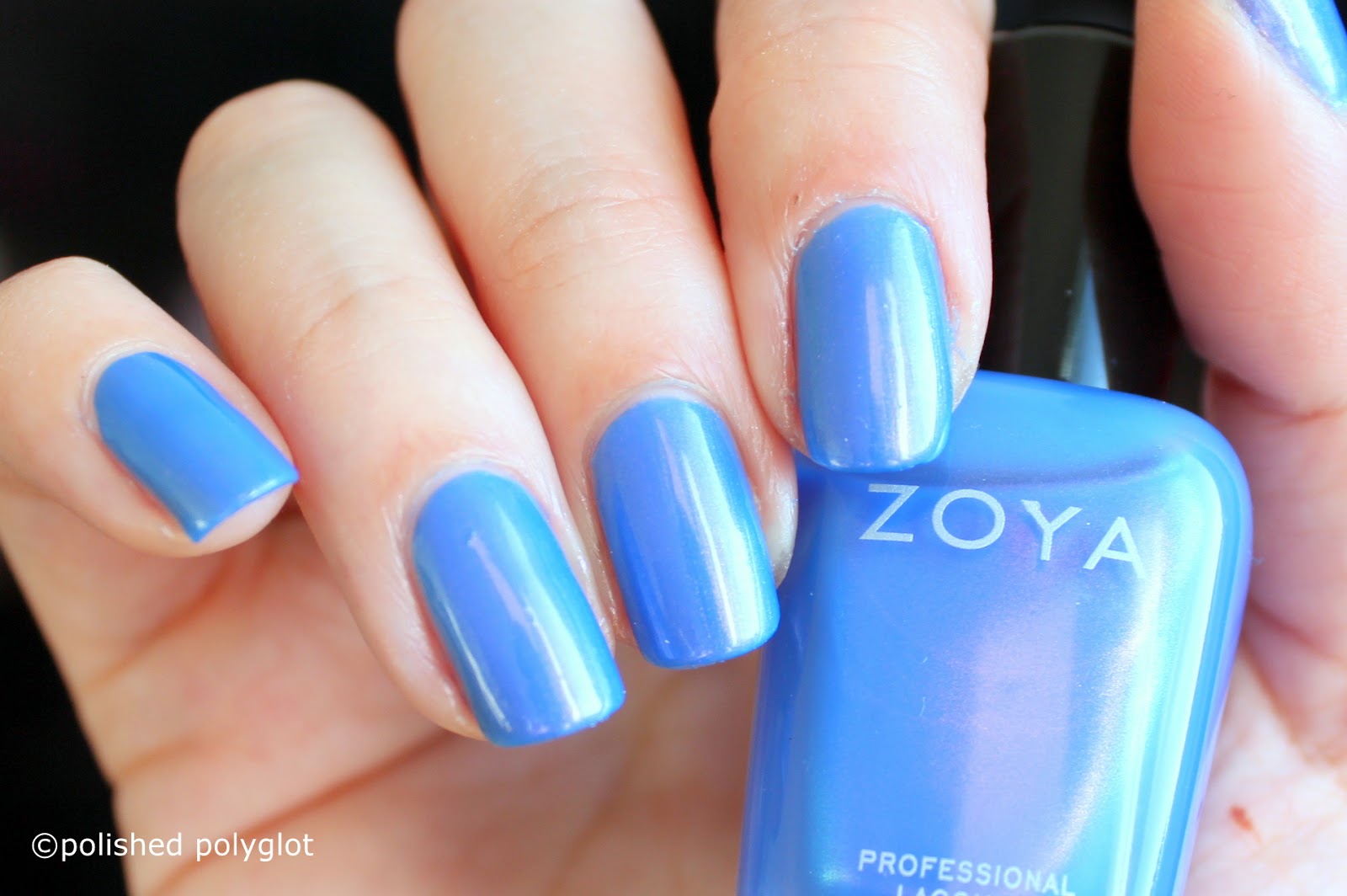 Zoya Yummy