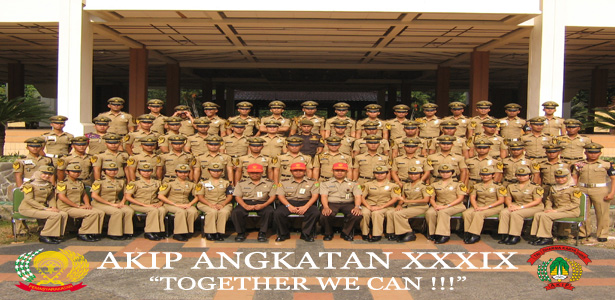 AKIP (Akademi Ilmu Pemasyarakatan) - JAKARTA ~ Perguruan Tinggi Kedinasan