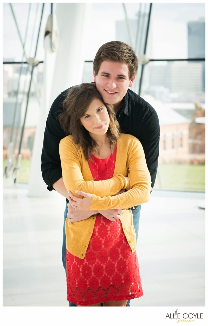 Allie Coyle Photography Blog- Kansas City Urban Photographer: Katie ...