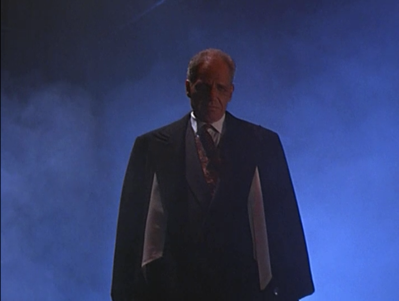 Was Never a Fan: 976-EVIL II (1991)