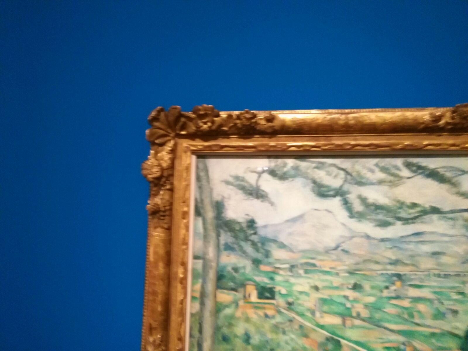 Diario de un artista desencajado: Los marcos: la historiada frontera ...