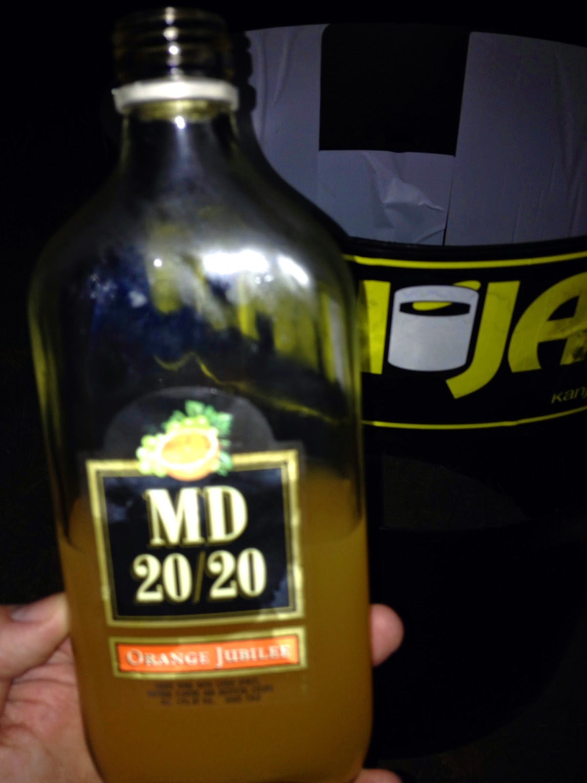 The Week in Bum Wine 5/25 - 5/31