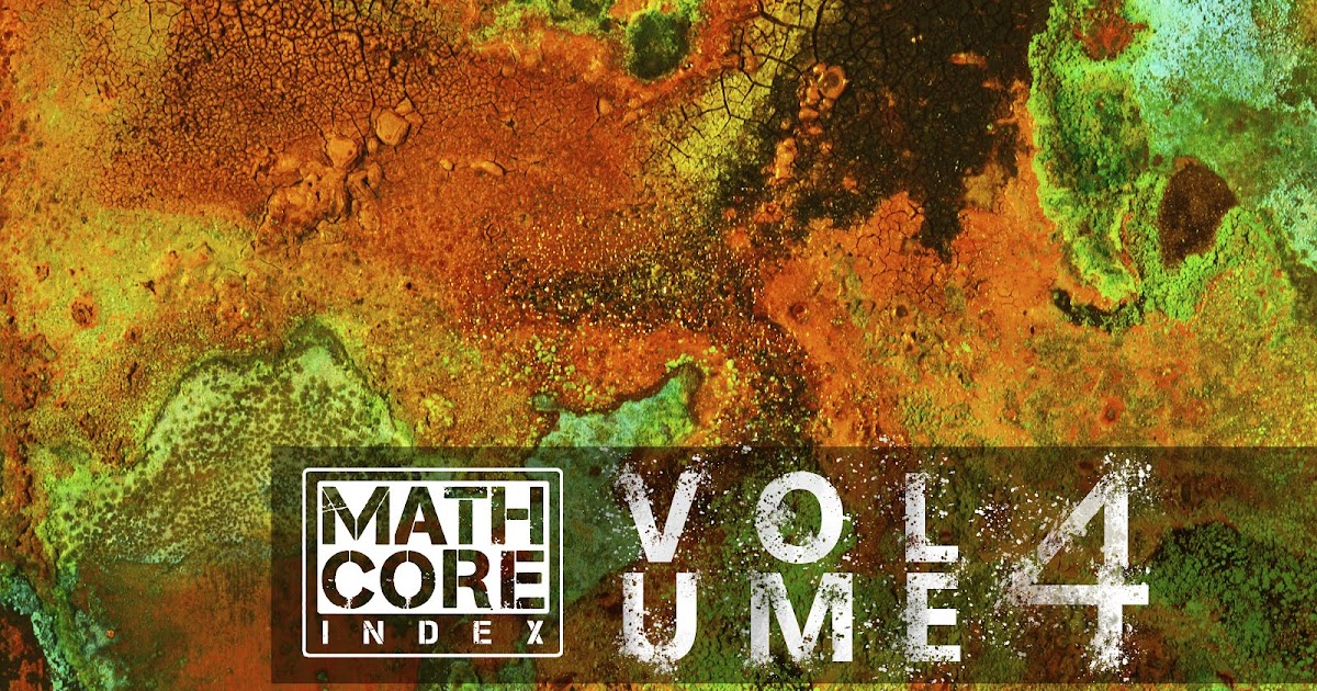 Mathcore Index: Mathcore Index: Volume 4