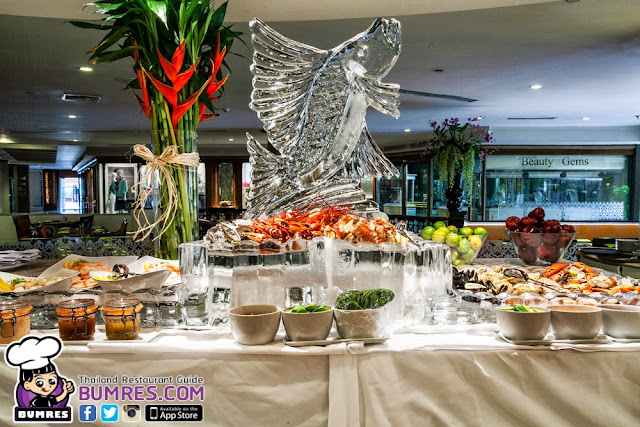 Restaurant Review - Bangkok (mostly) - All Around The World!: The ...