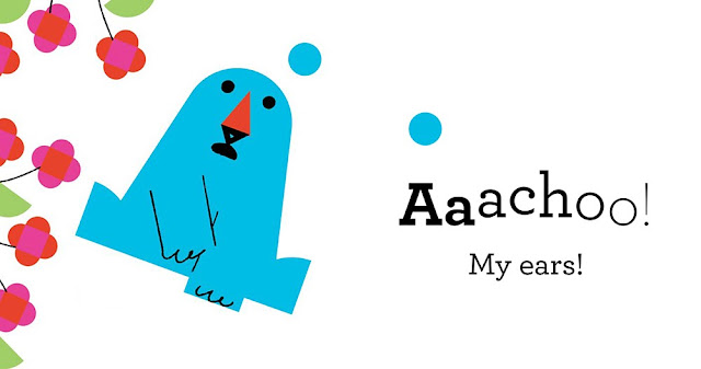 Delicious Reads: Favorite Childrens books of 2016 thus far