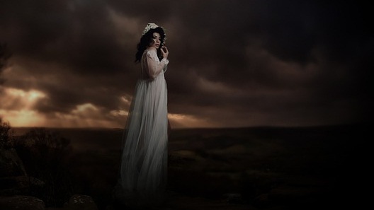 La Llorona - Relatos cortos, historias y cuentos