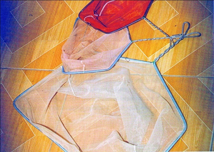 Alat-alat yang sebaiknya dipersiapkan saat beternak Lele Sangkuriang ...