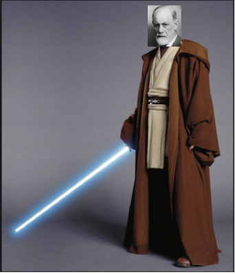 Psych Practice: Use the Couch, Luke