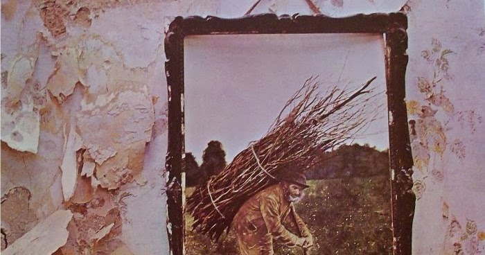 Grassy Knoll Institute: Led Zeppelin IV