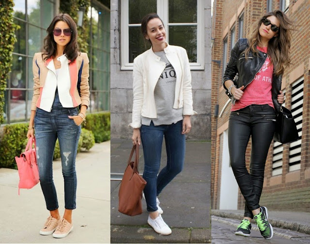 Códigos de Vestimenta