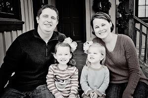 The Griffins: Landry Belle 3 Years Old