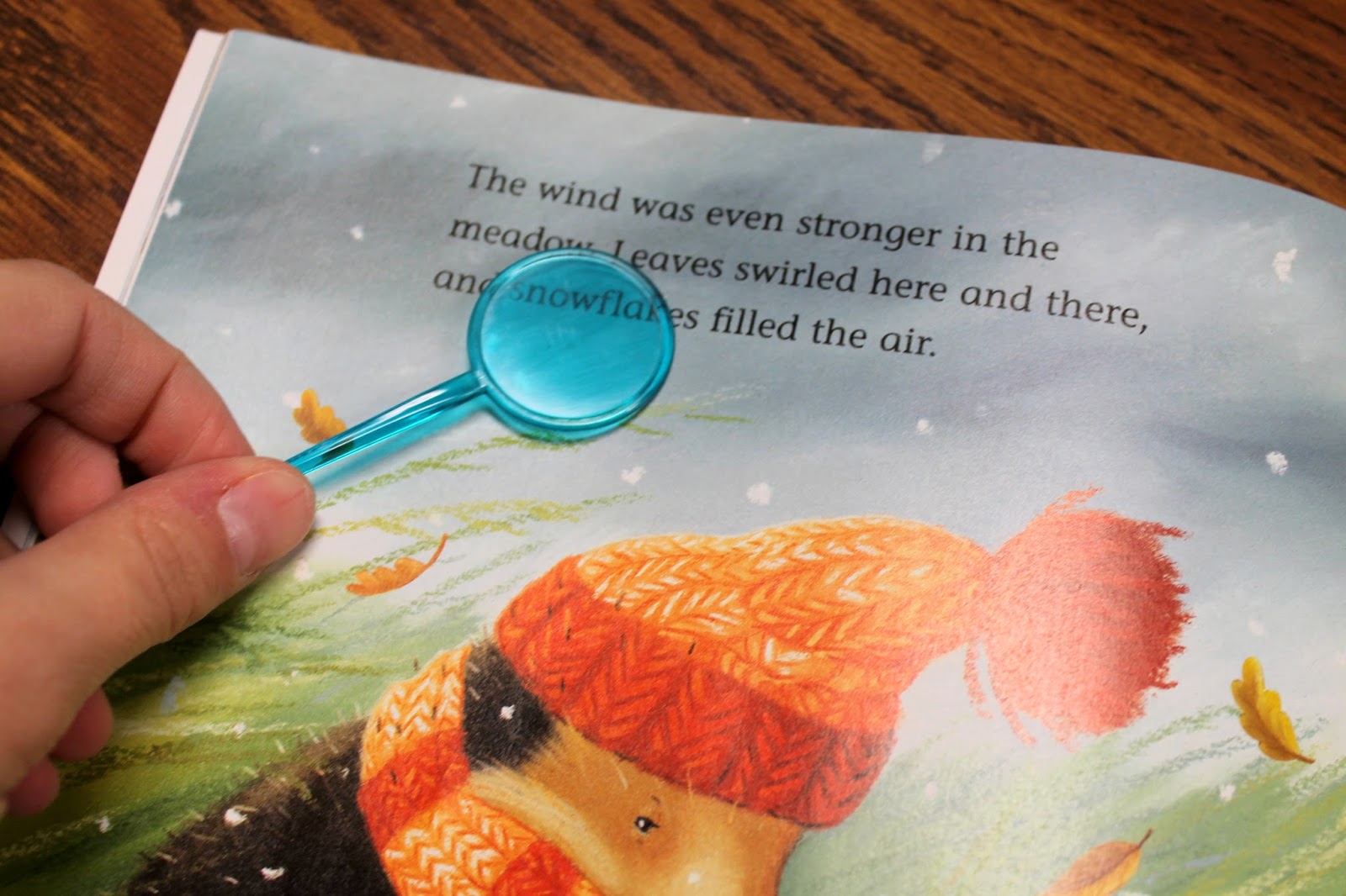 Text Tracking Tools for Guided Reading! | Adventures in Literacy Land