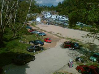 jom lawat klate...: Lata Rek Yang Mendamaikan