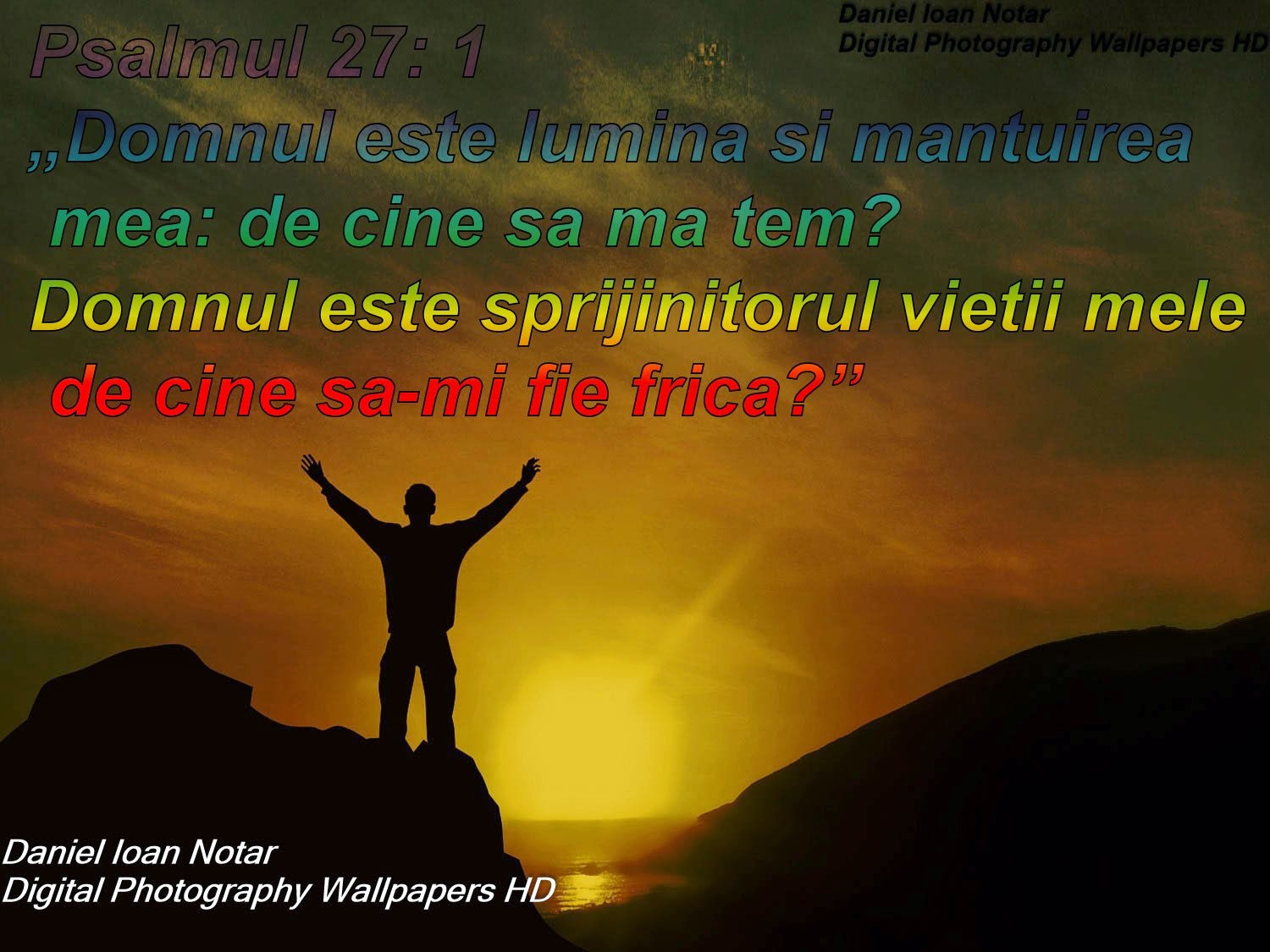 Isus Hristos e Domnul. Amin Aleluia !!: Imagini cu versete din biblie ...