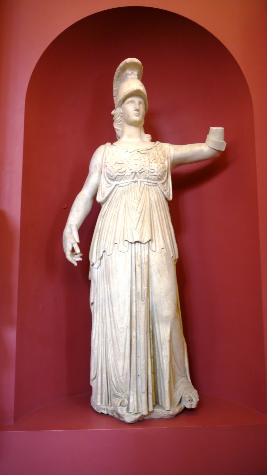 Ashmolean Museum Oxford - Britain All Over Travel Guide