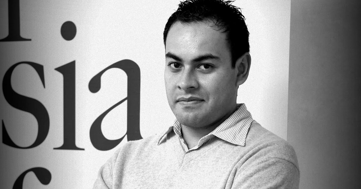 mirada malva.blog: Poemas de Alí Calderón