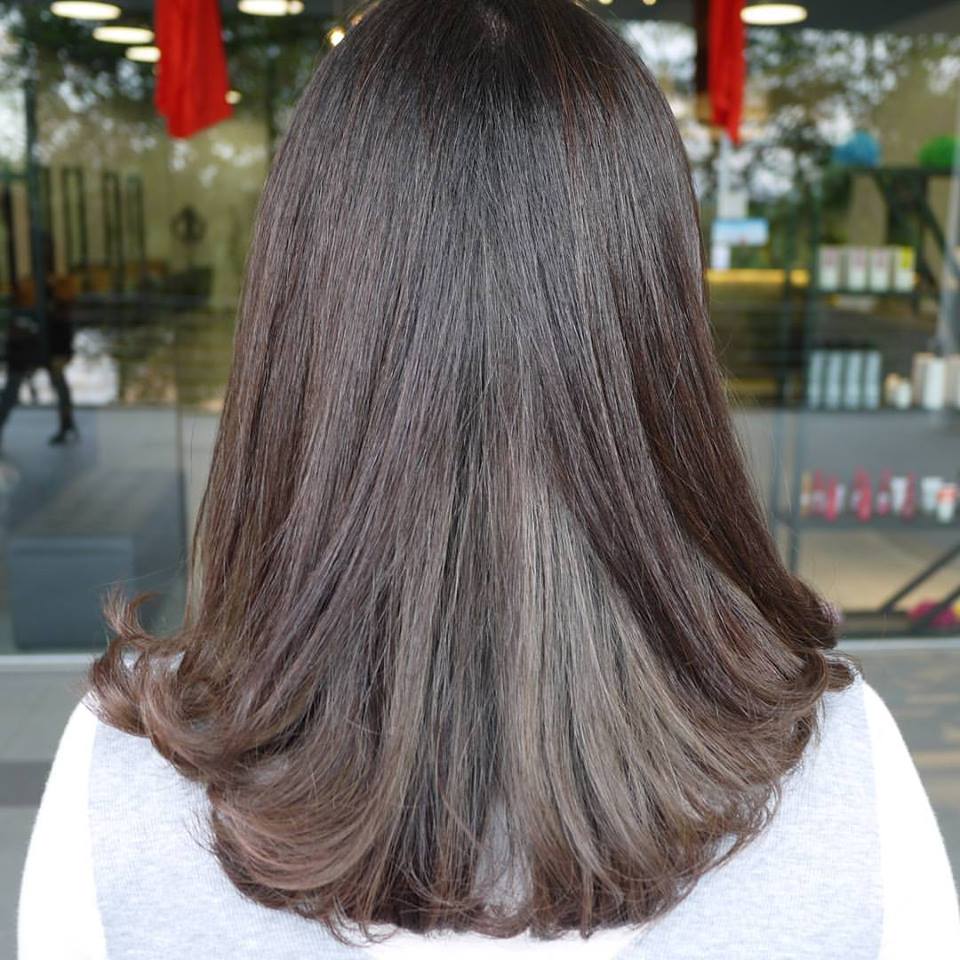 The Beauty Junkie - ranechin.com: [Review] Milbon Colors & Treatment ...