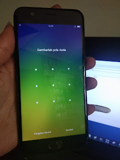 KUMPULAN FILE SAKTI-ZACKY: File sakti reset pola oppo a57 model cph1701