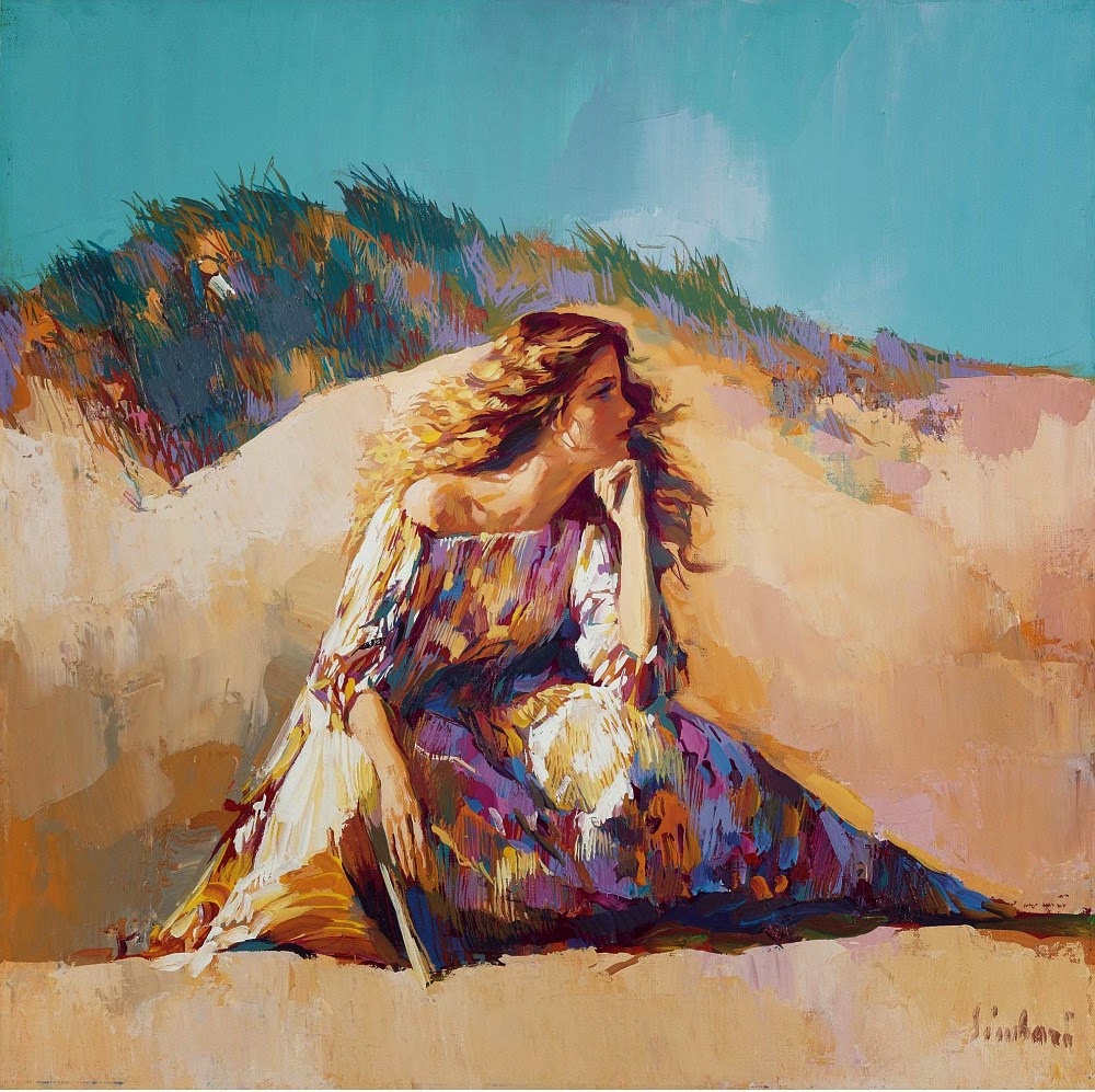 Nicola Simbari | Pittore Astratto | Tutt'Art@ | Pittura * Scultura ...