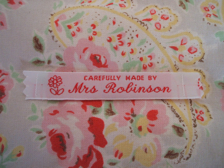 Carefully made by Mrs Robinson: The Flash costume