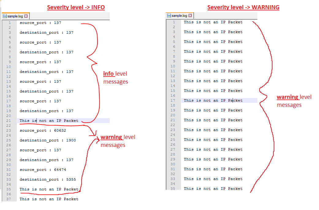 İbrahim Delibaşoğlu: C++ Boost.Log kütüphanesinin kullanımı (Boost Log Tutorial)