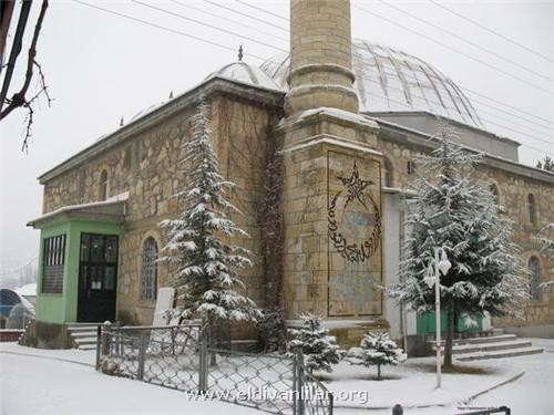 18 ÇANKIRI: ELDİVAN