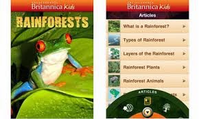 Classroom View: Year Two of 1:1 in Grade 1