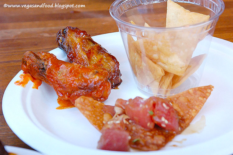 Canoe House - South Pasadena - Vegas and Food