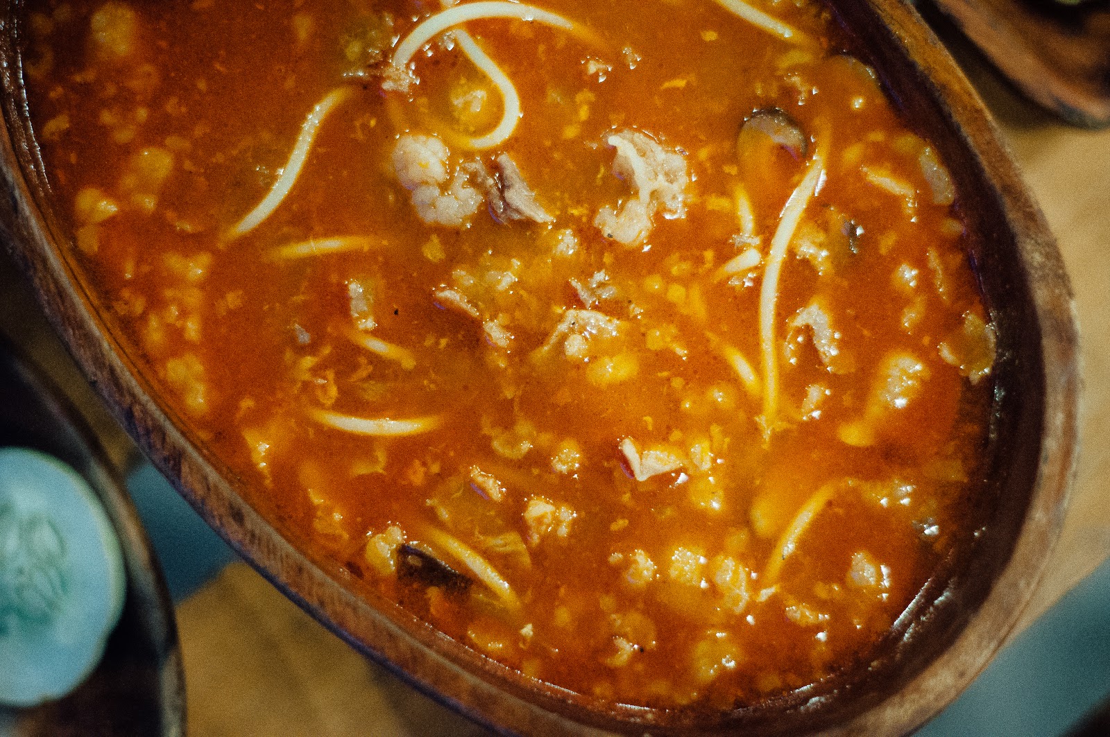 Food Diary : Asan Si Diwa at Ila Seafood Grill - Ochi In The City