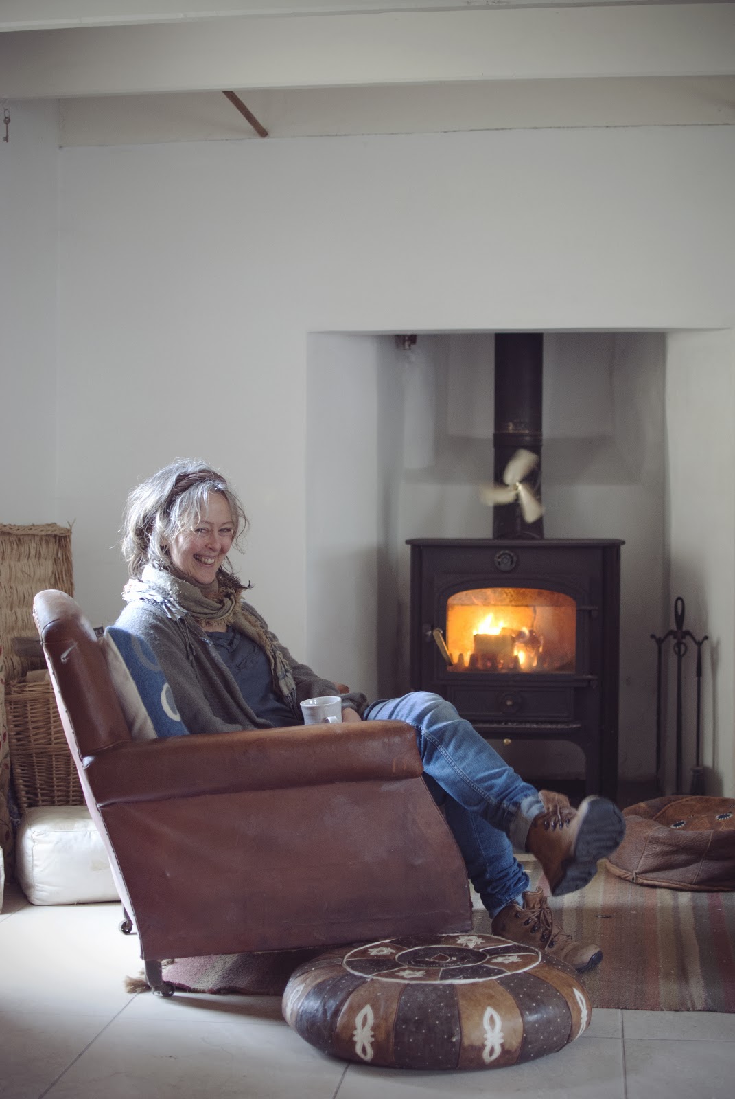 Charlotte Strawbridge Photography: My mum, Brigit Anne...