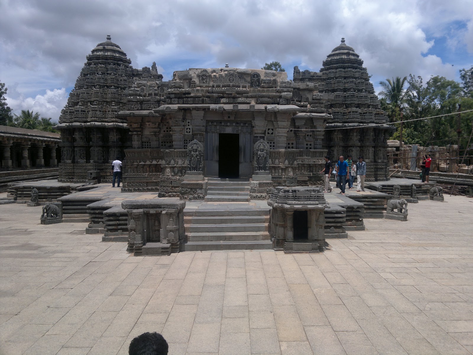 Trek Boys..: One Day Many Worlds!!!